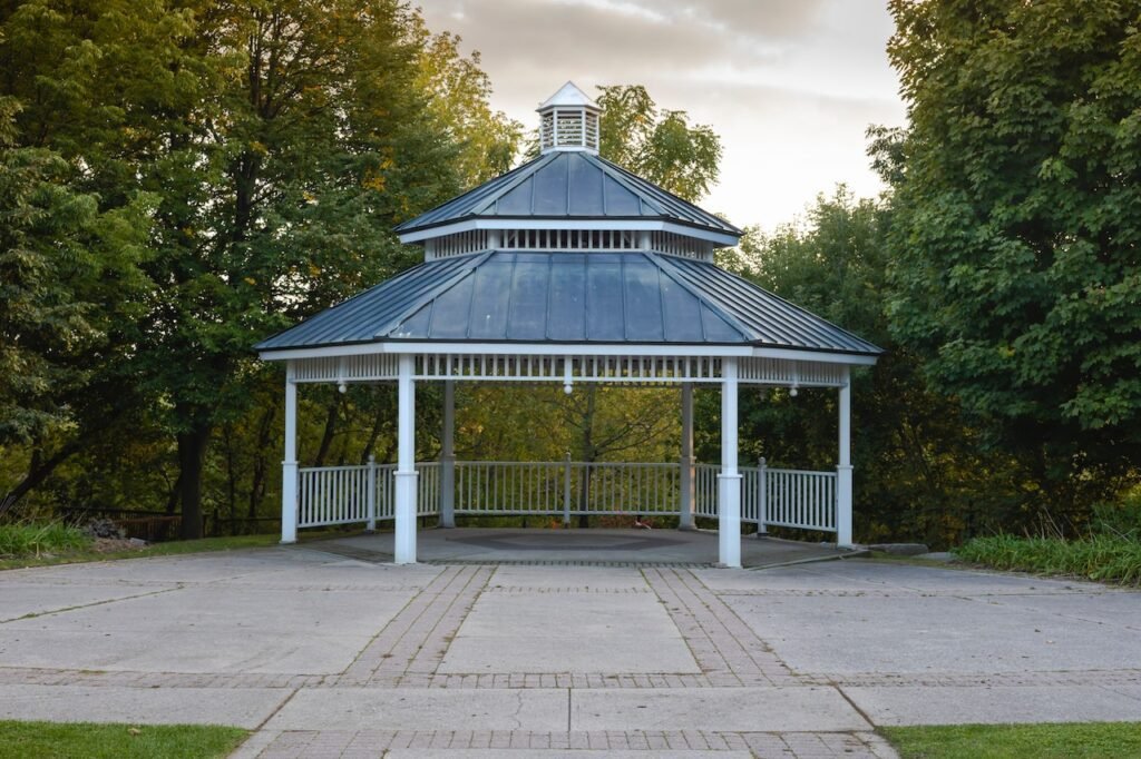How to Build a Gazebo: A Complete Step-by-Step Guide - My Modern Cave