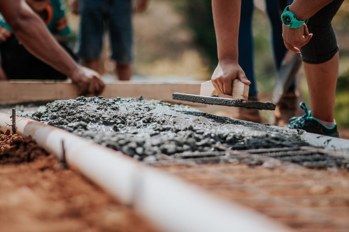 How to Build a Gazebo: A Complete Step-by-Step Guide – My Modern Cave