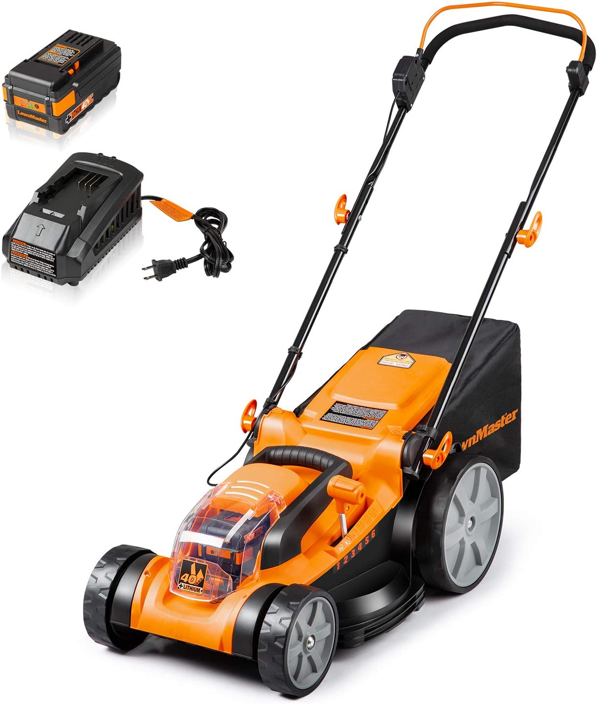 7 Best Lawn Mowers for a Small Yard – My Modern Cave