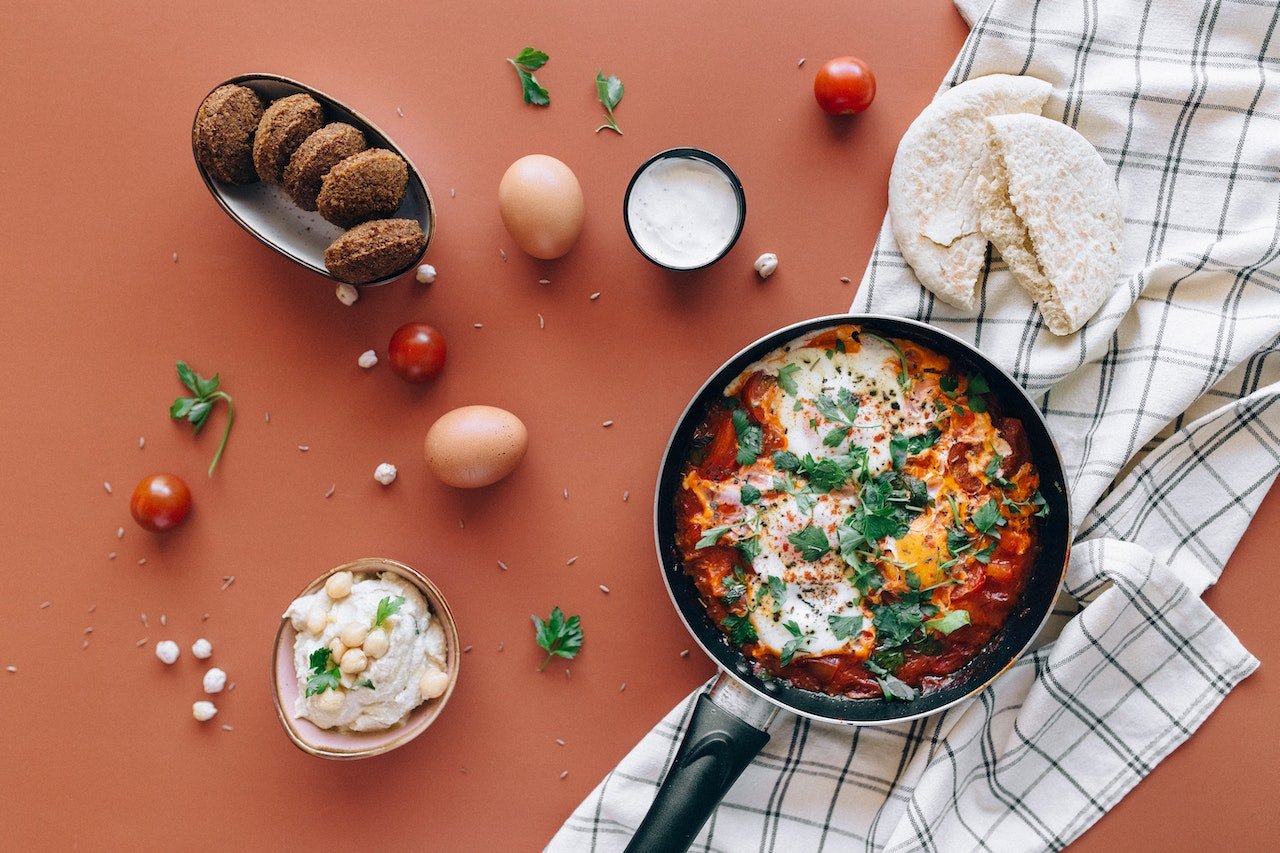 7 Meatless Dinner Ideas that Will Satisfy Even the Carnivores! – My ...