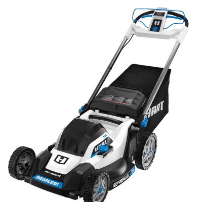 7 Best Lawn Mowers for Steep Hilly Yards – My Modern Cave