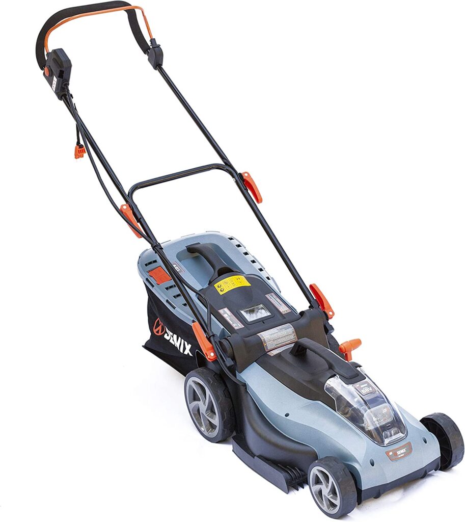 7 Best Lawn Mowers for a Small Yard – My Modern Cave