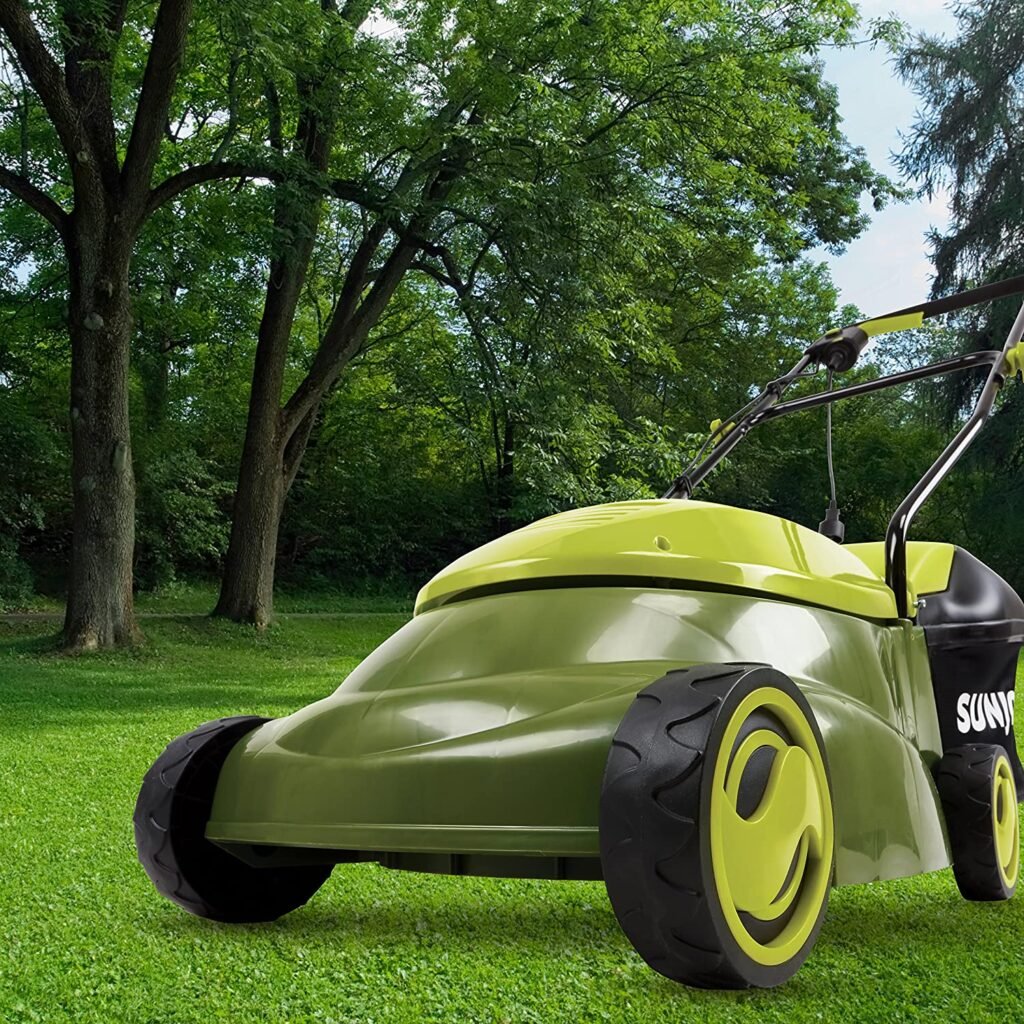 7 Best Lawn Mowers for a Small Yard – My Modern Cave