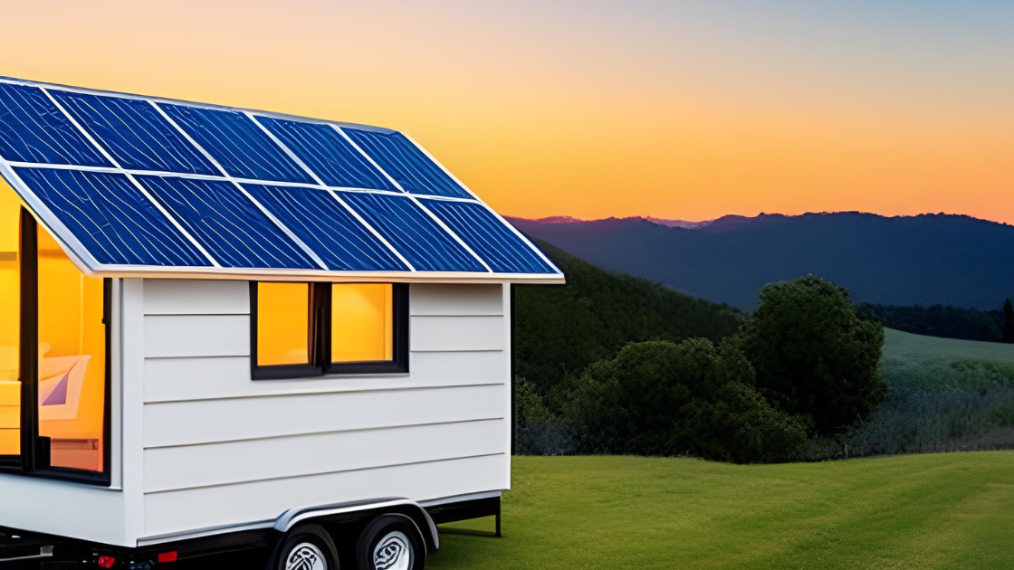 How are Tiny Homes Heated? Exploring Innovative Heating Solutions