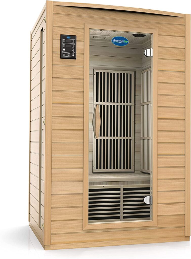 7 Best Outdoor Infrared Saunas for Ultimate Relaxation (Reviewed ...