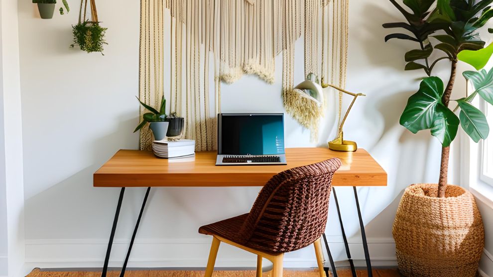 19 Must-Try Bohemian Interior Design Ideas for a Unique Look – My ...