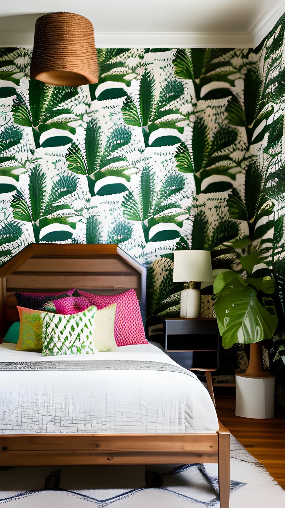 11 Creative Bohemian Wall Decor Ideas to Inspire You! – My Modern Cave