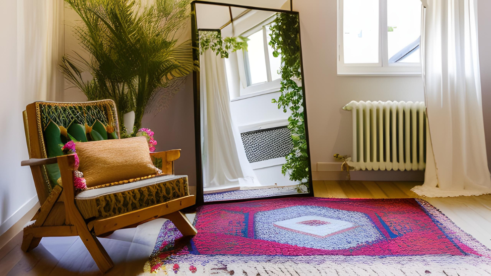 14 Beautiful Bohemian Chic Decor Ideas to Add to Your Space – My Modern ...