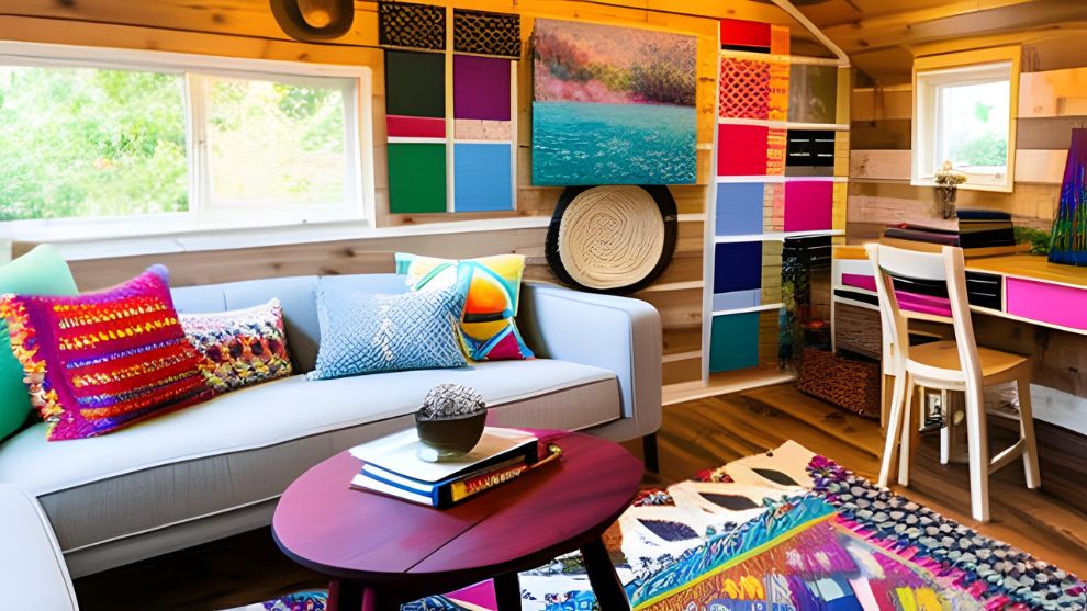 17 Brilliant Tiny House Extension Ideas That Will Amaze You! – My ...