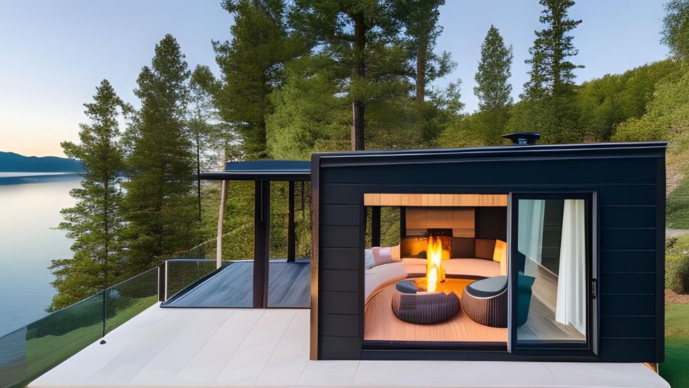 17 Brilliant Tiny House Extension Ideas That Will Amaze You! – My ...