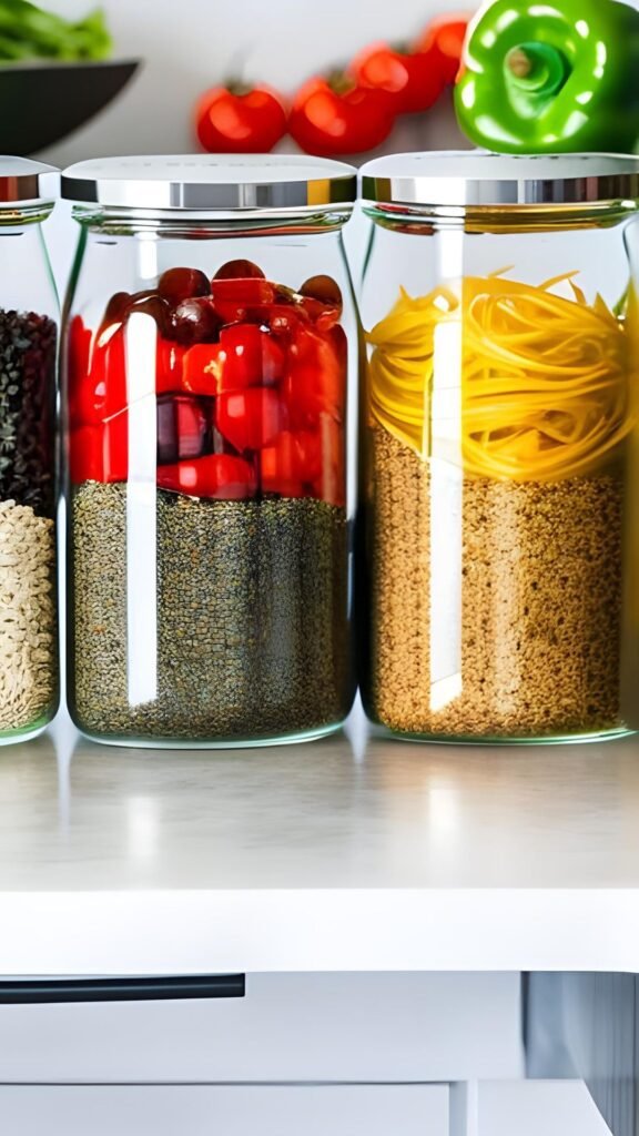 17 Minimalist Kitchen Decor Ideas That Are So Easy, Even Your Toddler ...