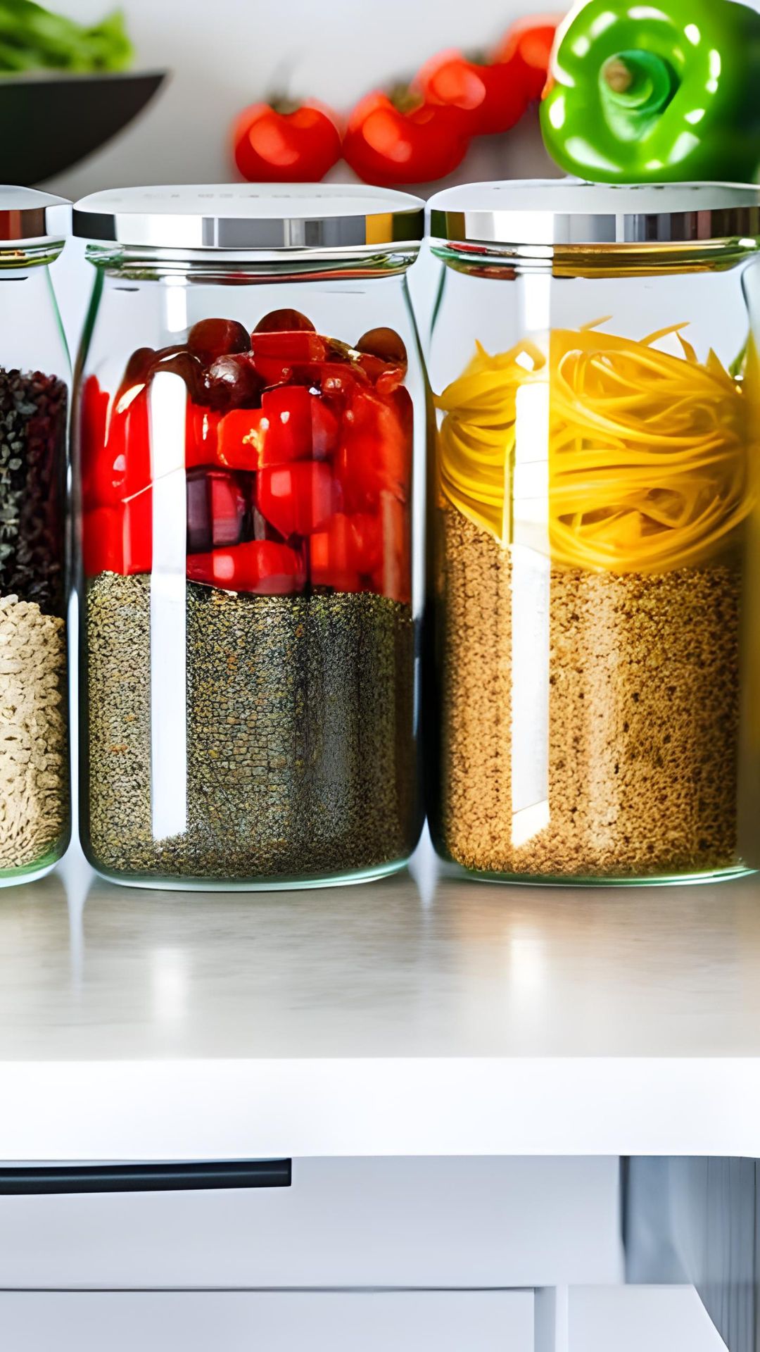 17 Minimalist Kitchen Decor Ideas That Are So Easy, Even Your Toddler ...