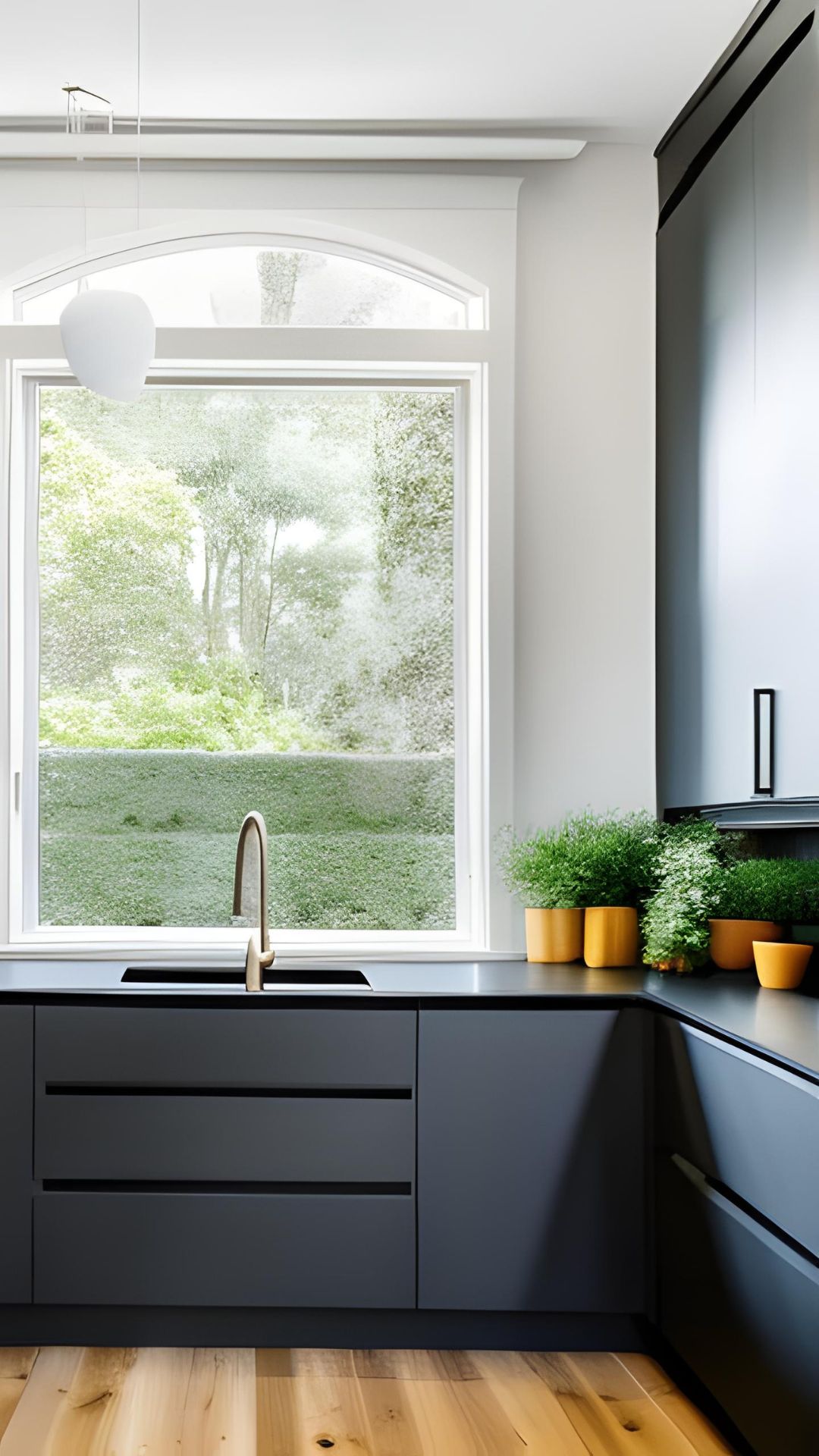 17 Minimalist Kitchen Decor Ideas That Are So Easy, Even Your Toddler ...