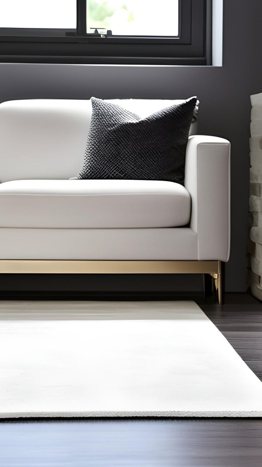 21 Minimalist Living Room Decor Ideas That Will Make Guests Doubt Your ...