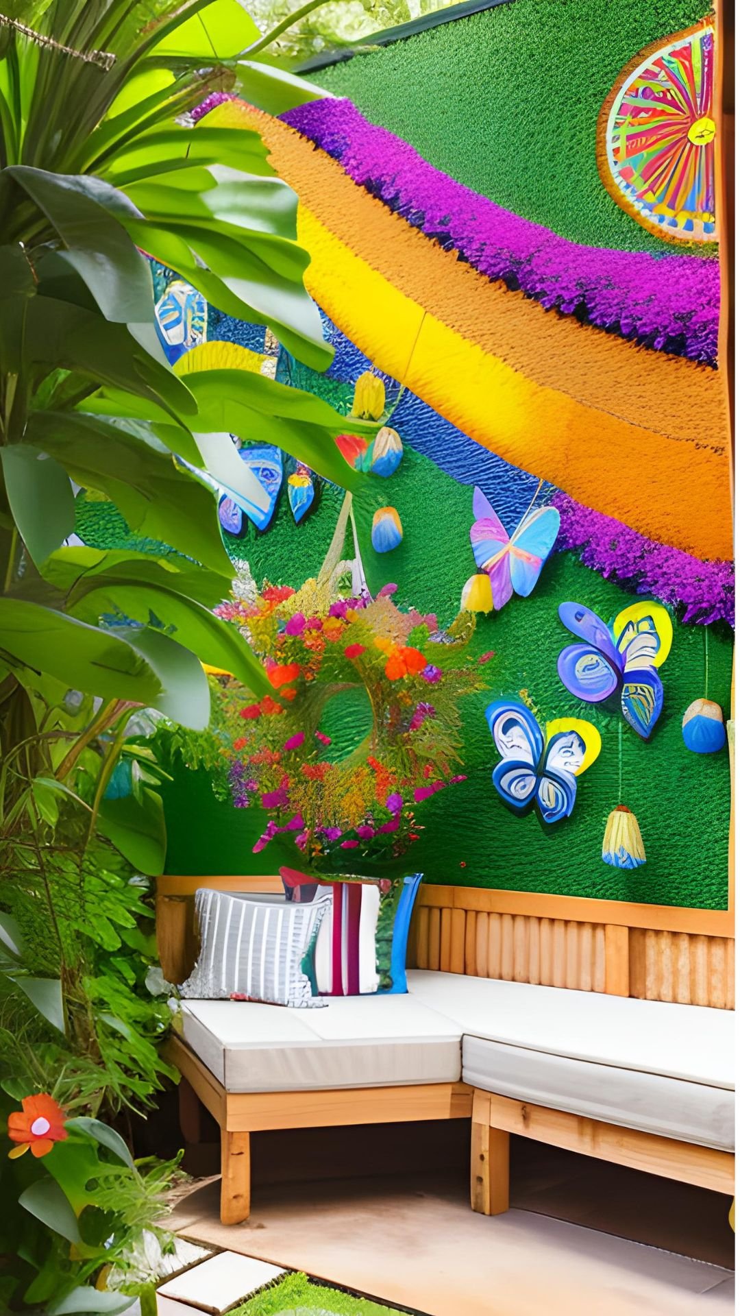 11 Dreamy Boho Outdoor Decor Ideas for the Free-Spirited