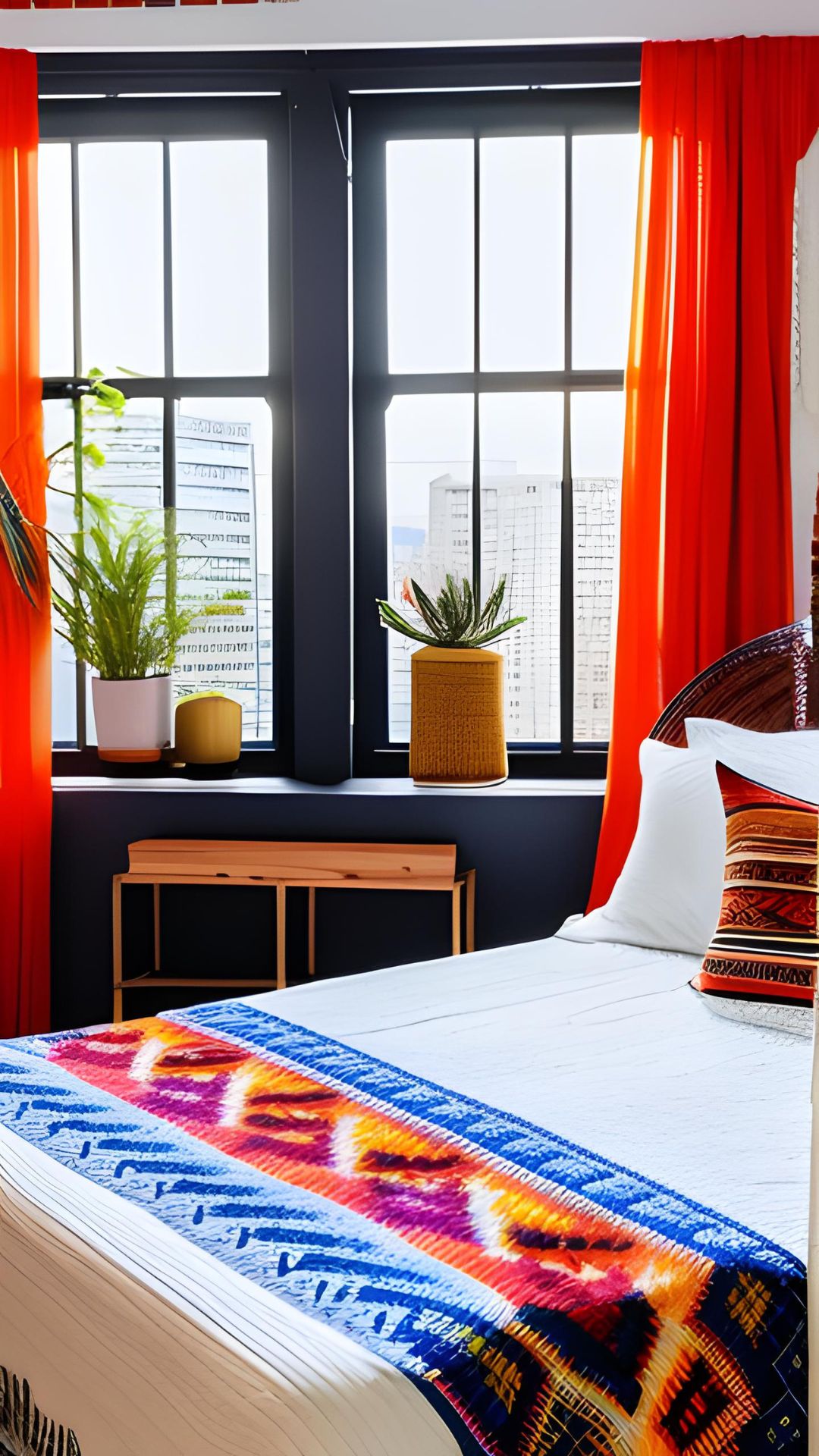 13 Boho-tastic Ideas to Make Your Dorm Room the Coolest Hangout Spot ...