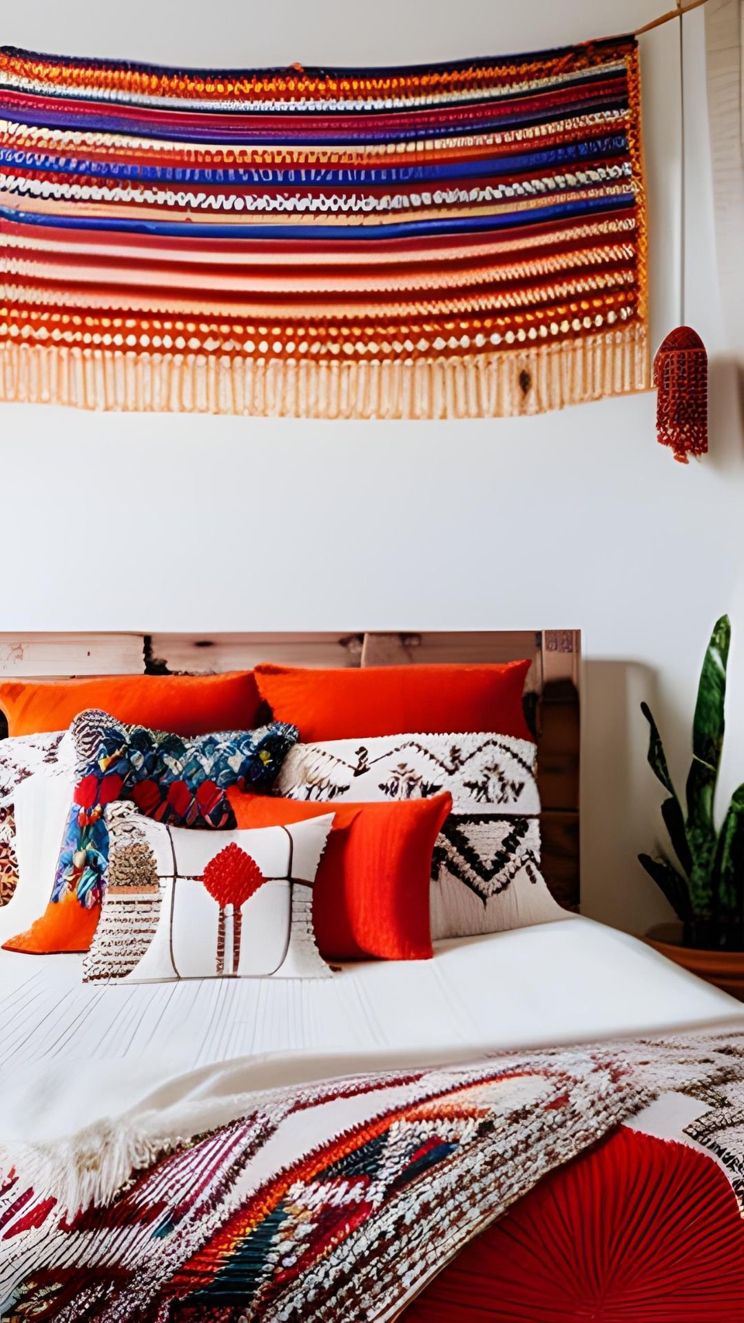 13 Boho-tastic Ideas to Make Your Dorm Room the Coolest Hangout Spot ...