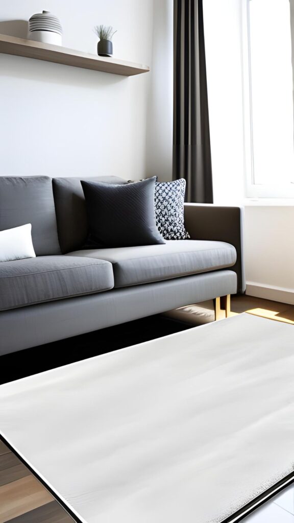 21 Minimalist Living Room Decor Ideas That Will Make Guests Doubt Your ...