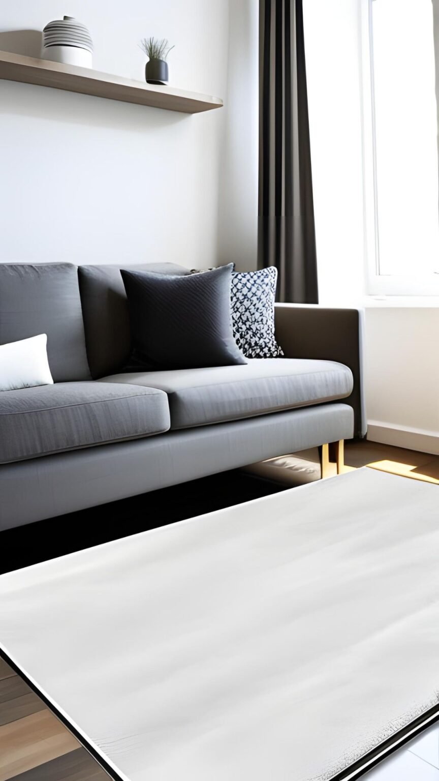 21 Minimalist Living Room Decor Ideas That Will Make Guests Doubt Your ...