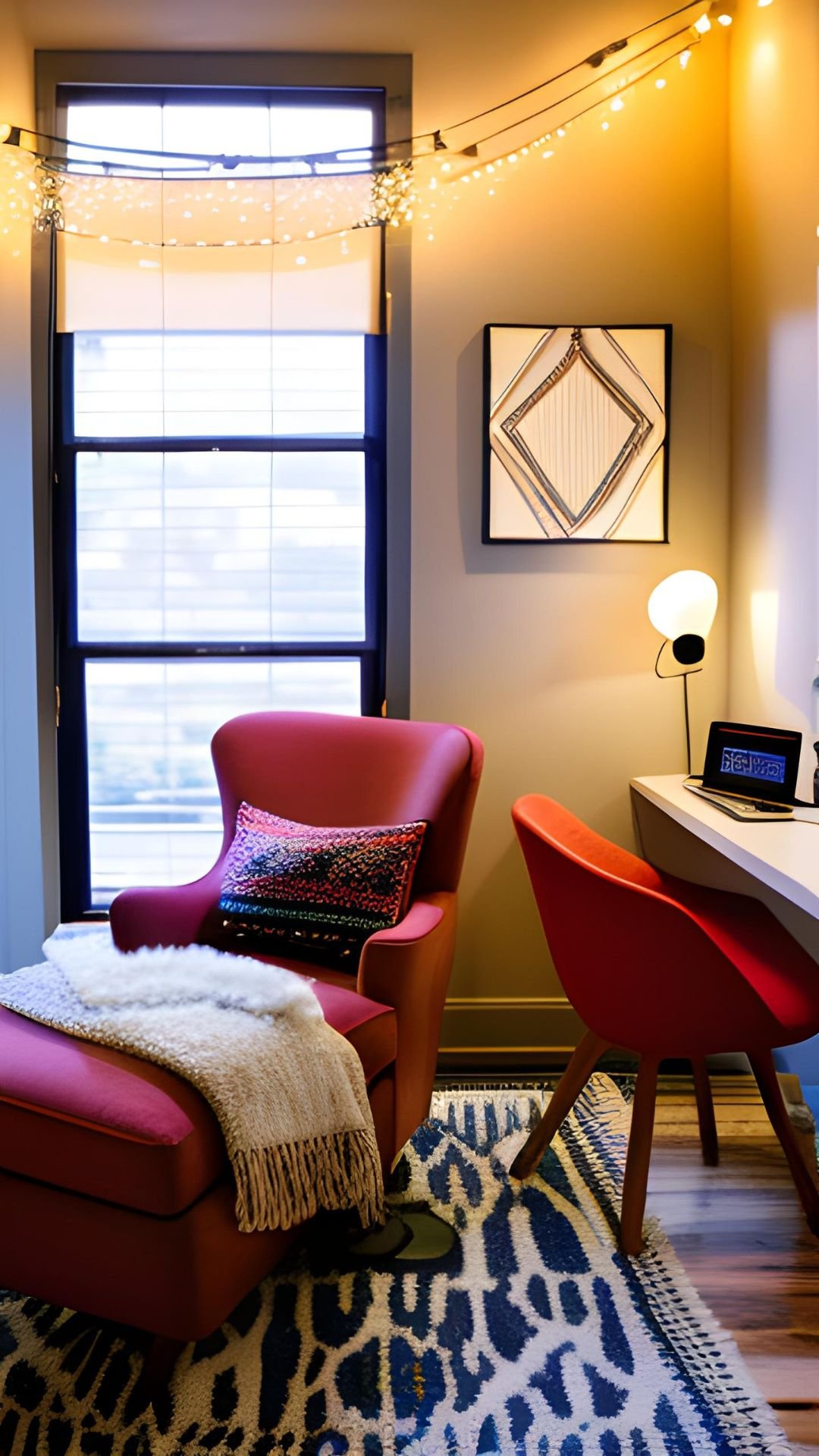 13 Boho-tastic Ideas to Make Your Dorm Room the Coolest Hangout Spot ...