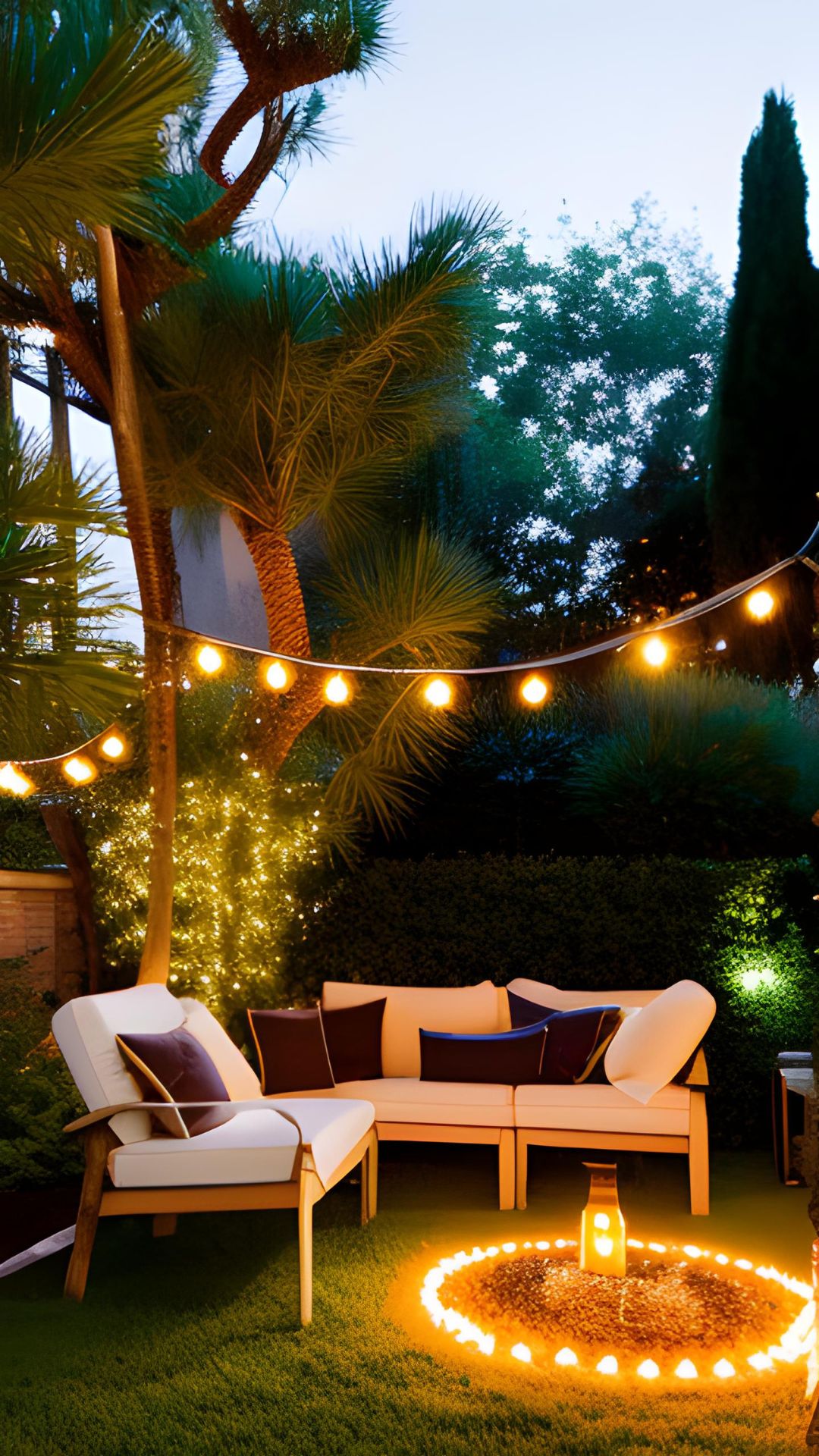 13 Bohemian Patio Decor Ideas to Create a Relaxing Outdoor Space – My ...
