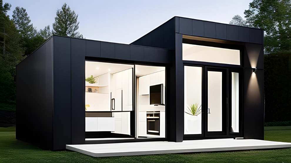 17 Brilliant Tiny House Extension Ideas That Will Amaze You! – My ...