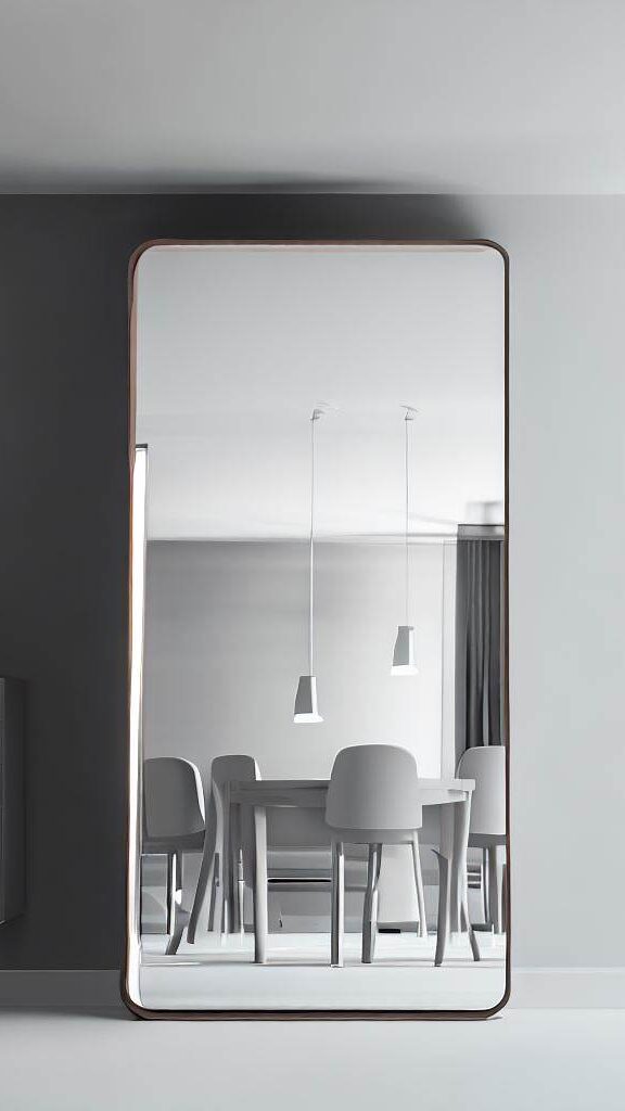 11 Minimalist Dining Room Decor Ideas That Will Give Your Friends Heart ...