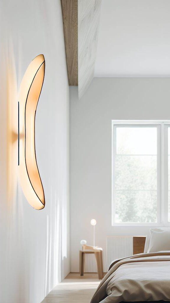 14 Minimalist Lighting Ideas to Make Your Space Feel Like a Warm Hug