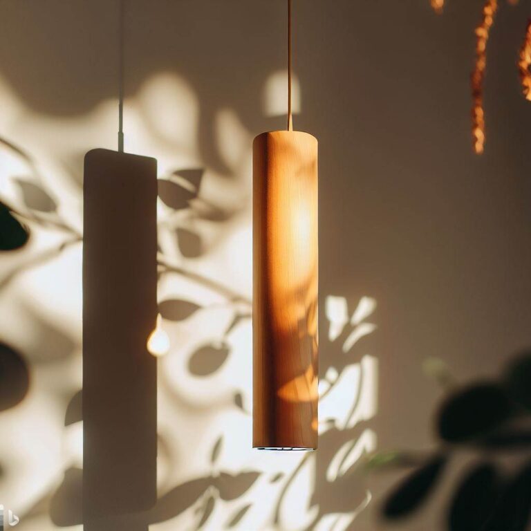 14 Minimalist Lighting Ideas to Make Your Space Feel Like a Warm Hug