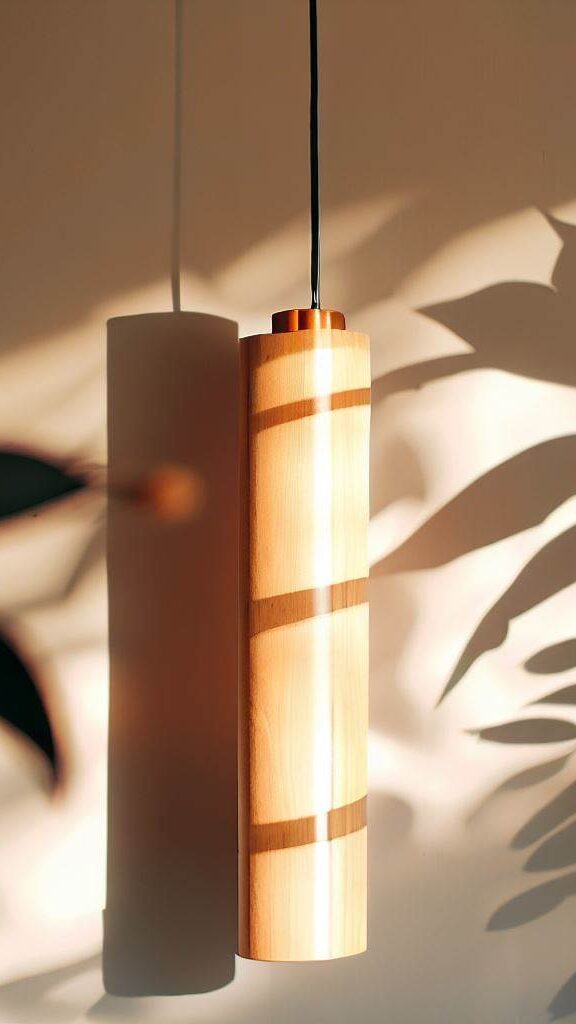 14 Minimalist Lighting Ideas to Make Your Space Feel Like a Warm Hug