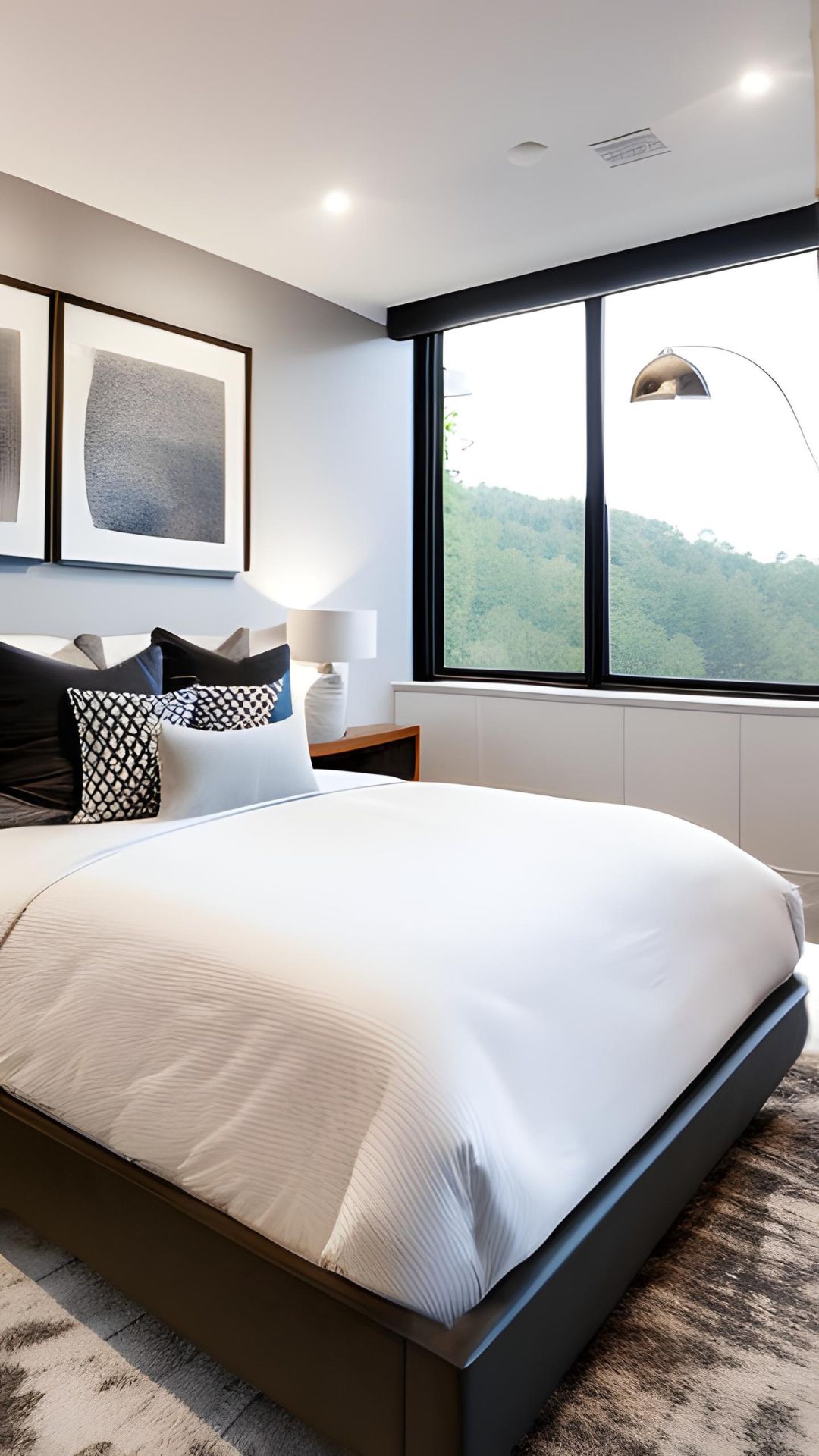 14 Minimalist Lighting Ideas to Make Your Space Feel Like a Warm Hug