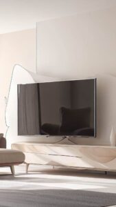 18 Minimalist Furniture Ideas to Help You Find Your Keys Faster