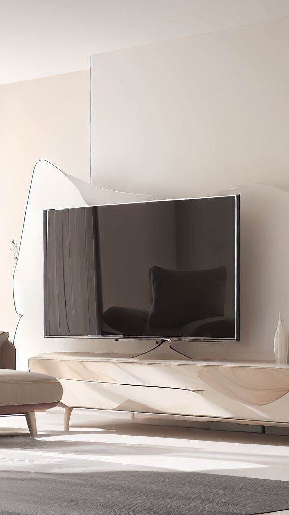 18 Minimalist Furniture Ideas to Help You Find Your Keys Faster