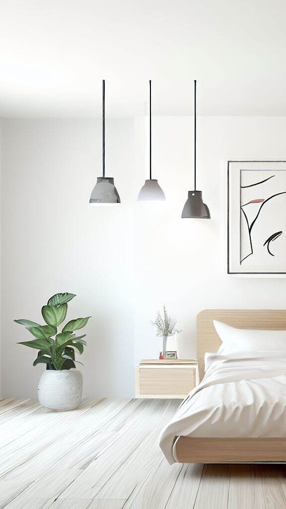 14 Minimalist Lighting Ideas to Make Your Space Feel Like a Warm Hug