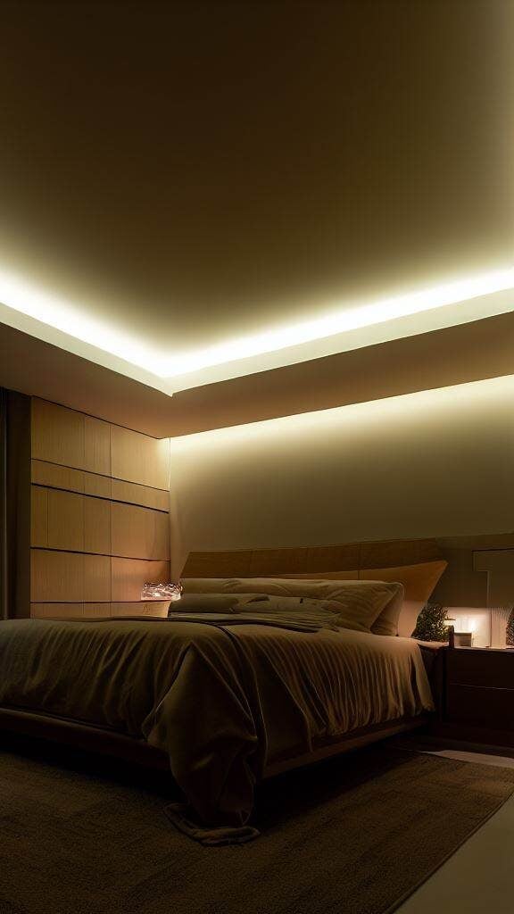 14 Minimalist Lighting Ideas to Make Your Space Feel Like a Warm Hug