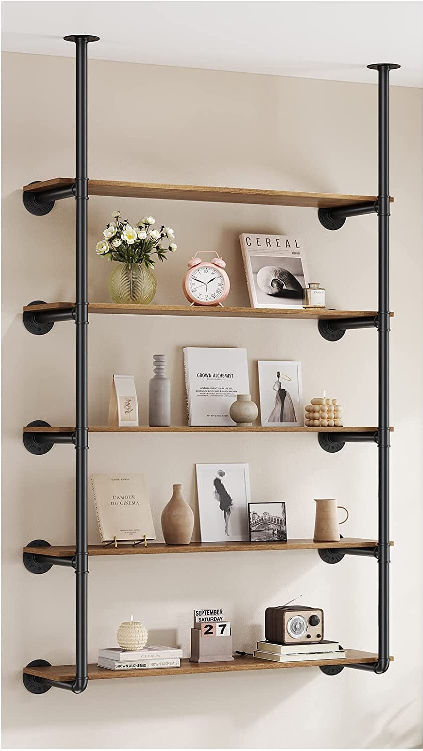 Fixer Upper Who? 17 Farmhouse Living Room Ideas to Make Chip & Joanna Proud