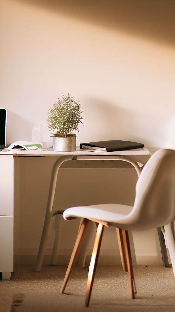 18 Minimalist Furniture Ideas to Help You Find Your Keys Faster