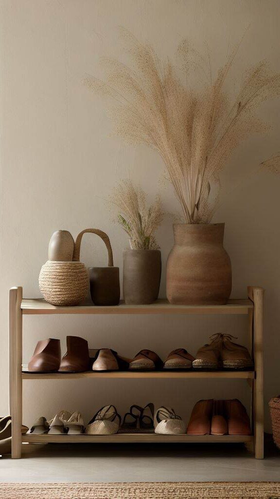 18 Minimalist Furniture Ideas to Help You Find Your Keys Faster