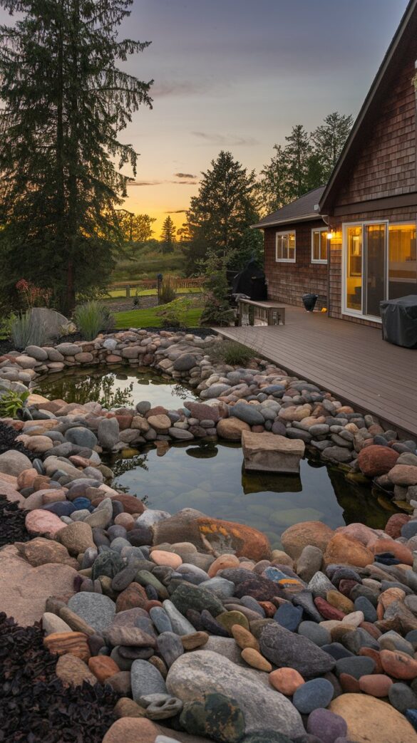 35+ Amazing Landscaping Ideas: Sowing Seeds of Inspiration in Your ...