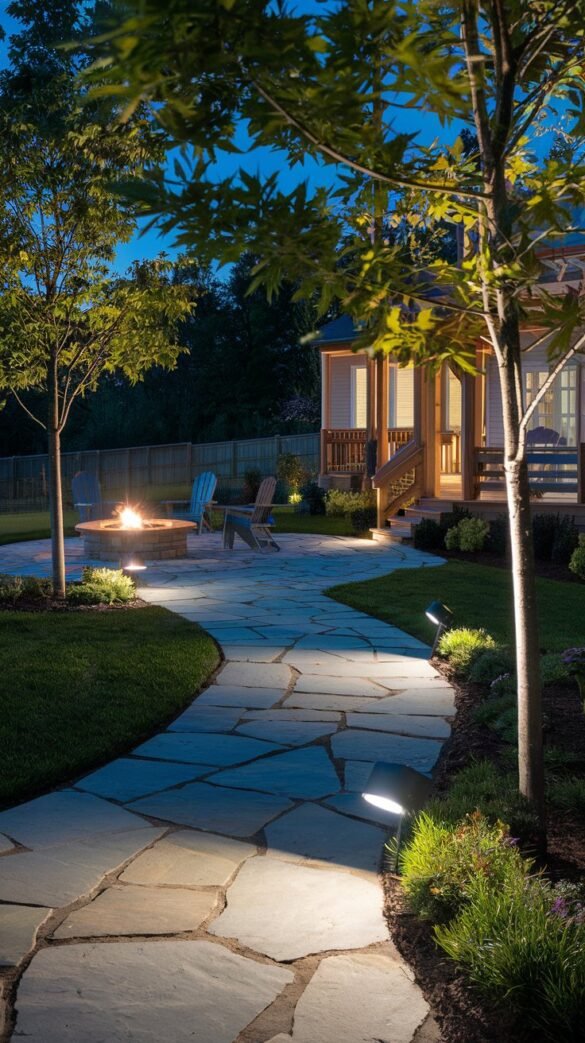 35+ Amazing Landscaping Ideas: Sowing Seeds of Inspiration in Your ...