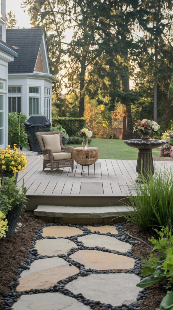 35+ Amazing Landscaping Ideas: Sowing Seeds of Inspiration in Your ...