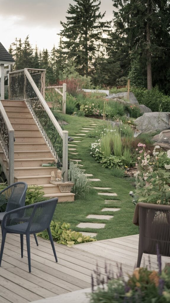 35+ Amazing Landscaping Ideas: Sowing Seeds of Inspiration in Your ...