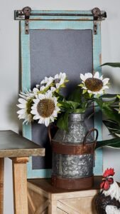 Fixer Upper Who? 17 Farmhouse Living Room Ideas to Make Chip & Joanna ...