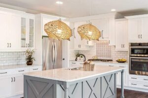 19 Coastal Lighting Ideas to Make Your Home Shine like a Lighthouse