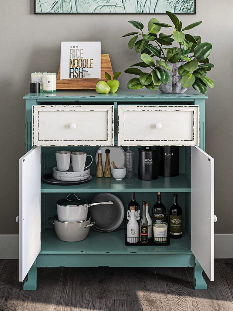 9 Coastal Kitchen Decor Ideas to Infuse Your Space with Nautical Charm ...