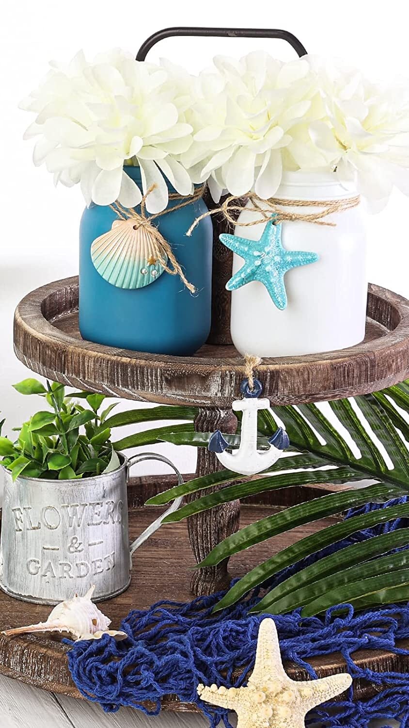 9 Coastal Living Room Decor Ideas That Bring the Beach to You – My ...