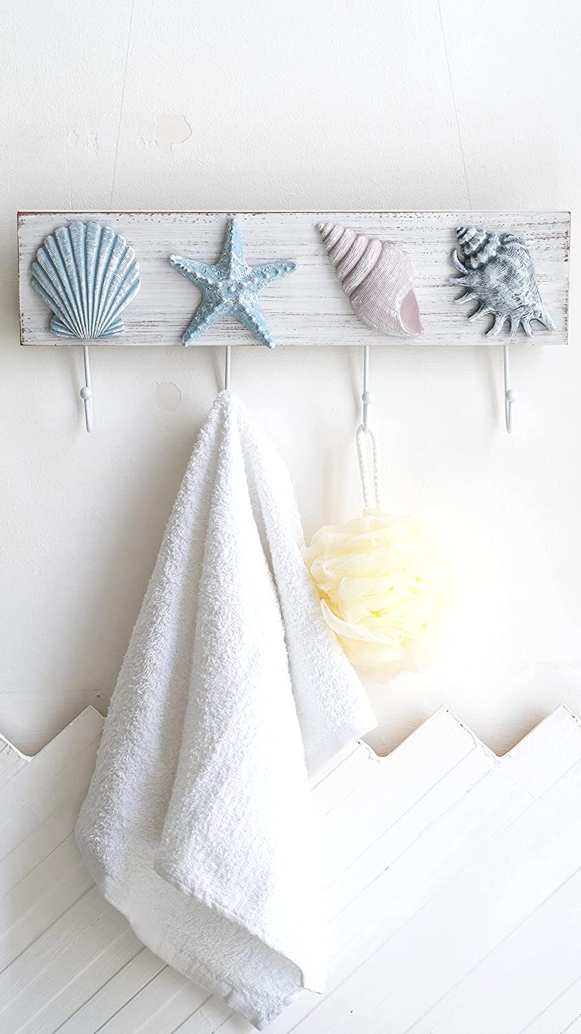 9 Coastal Kitchen Decor Ideas to Infuse Your Space with Nautical Charm ...