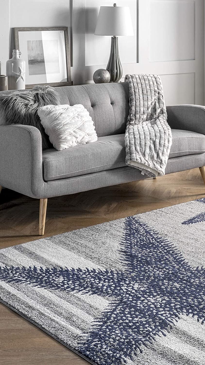 9 Coastal Living Room Decor Ideas That Bring the Beach to You – My ...