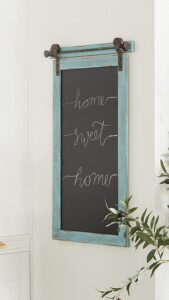11 Farmhouse Wall Decor Ideas That’ll Make Your Guests Stop and Stare ...