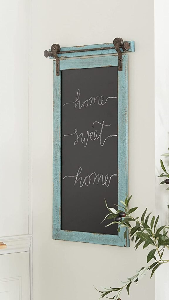11 Farmhouse Wall Decor Ideas That’ll Make Your Guests Stop and Stare ...